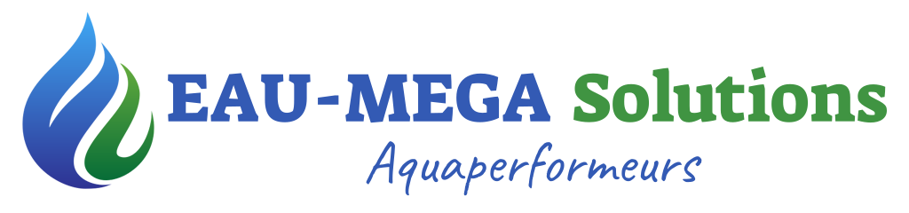 Guide technique d'EAU-MEGA Solutions - Eau-Mega Solutions