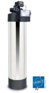 Adoucisseurs - Eau-Mega Solutions